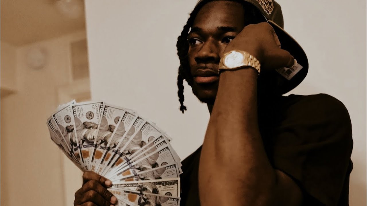 448 Blitz ~ Get In With Me {Freestyle} - YouTube