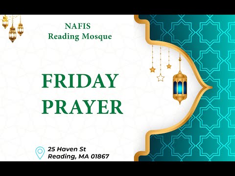 Friday Khutbah   The Power of Talbiyah  Labbayka Allahumma Labbayk