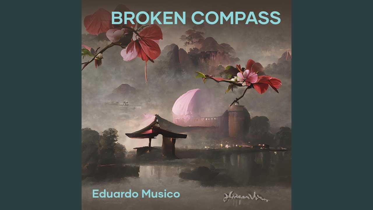 Broken Compass - YouTube
