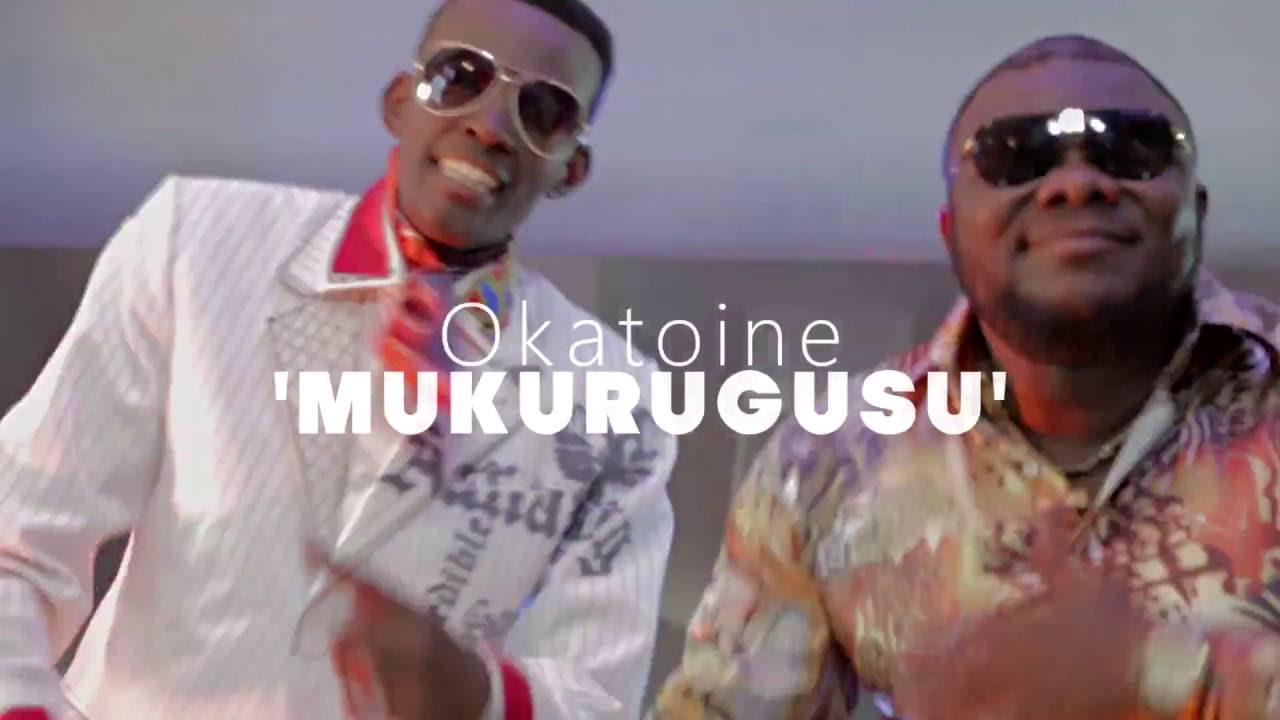 OkaToine Mukurugusu - Jose Katumbide Ft Mbuta Likasu - YouTube