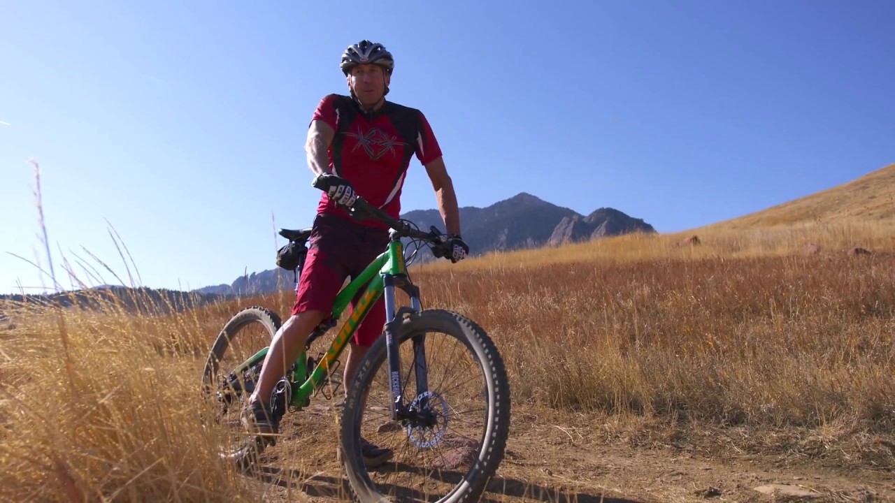 Mike Bader with Remax of Boulder introduction - YouTube