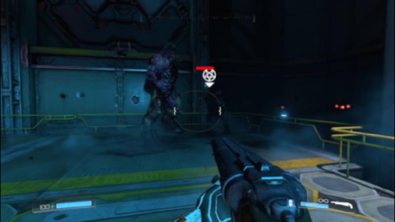 DOOM Clips 10 - YouTube