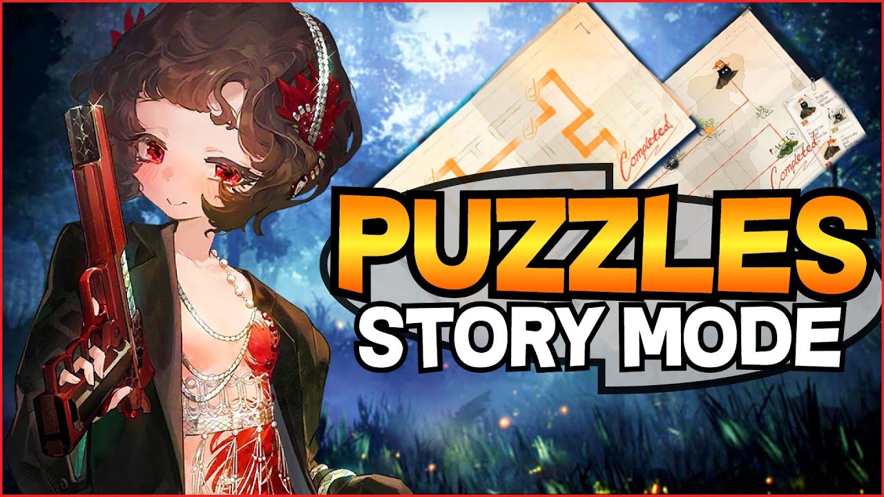 REVERSE 1999 - COMO RESOLVER TODOS OS PUZZLES DO MODO HISTORIA & OBTER ...