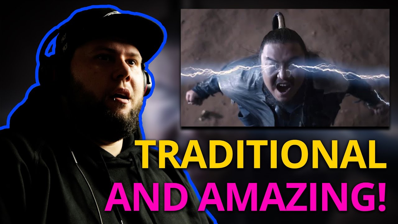 This is amazing! | GERMAN METALHEAD REACTS | The HU - Sad But True ...