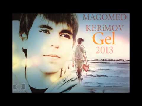 Magomed Kerimov Gel 2013
