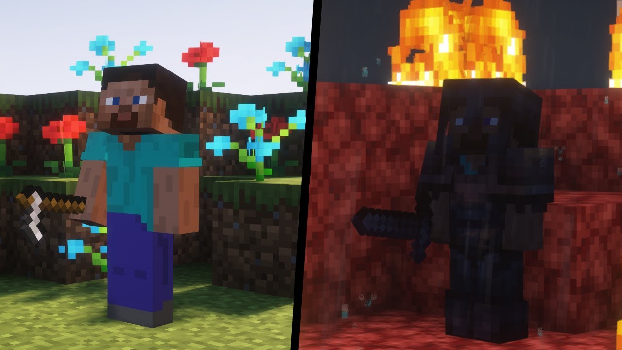 How Minecraft's most Peaceful server, became the most DANGEROUS | Minecraft | Turtle SMP - YouTube