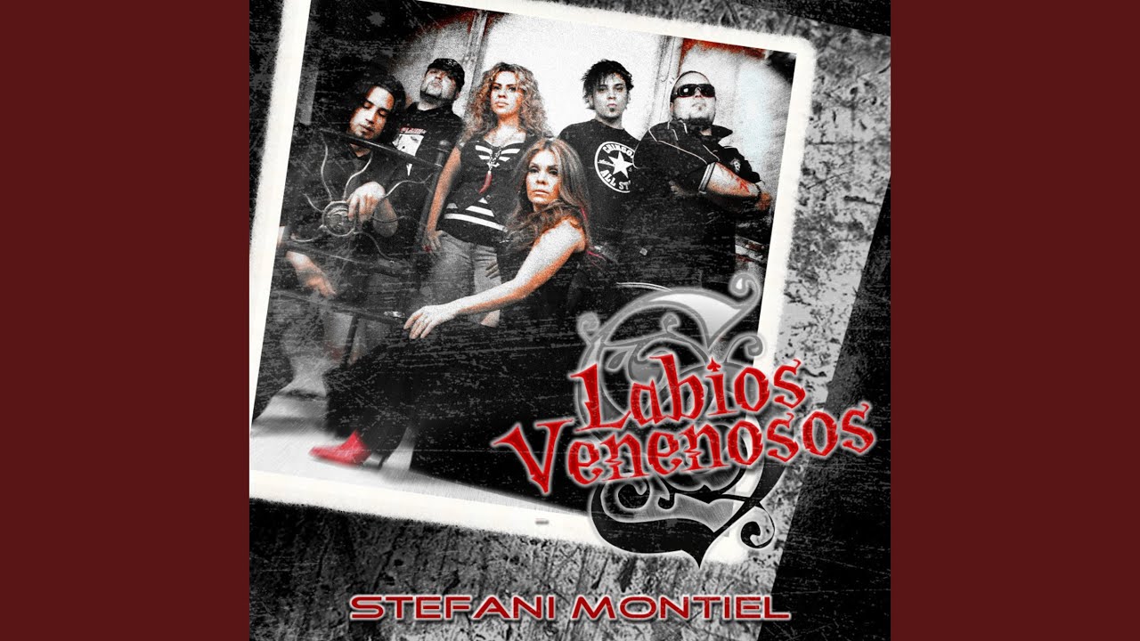 Labios Venenosos (Gilflo Remix) - YouTube Music