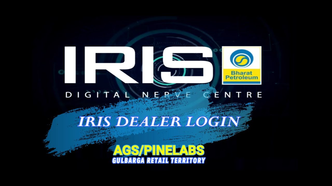 IRIS Dealer Login For Submitting Justification to release interlock ...