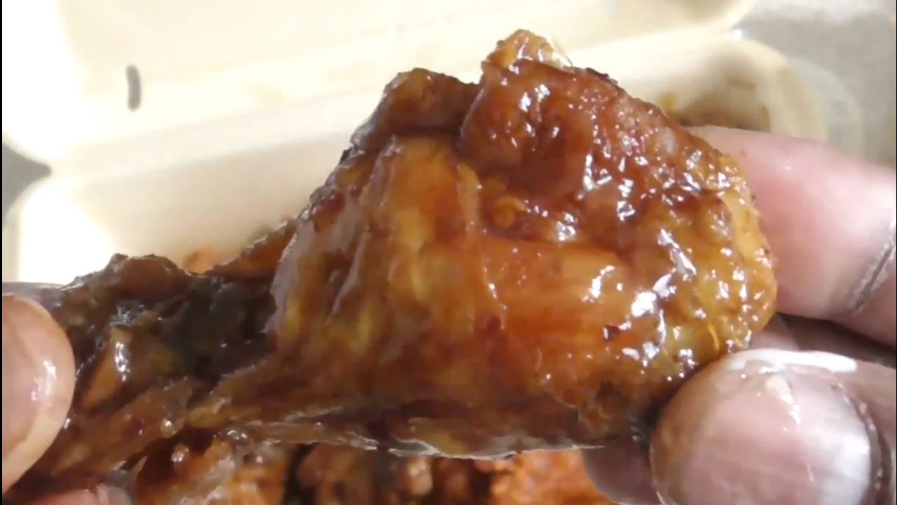 Wing Stop chicken wings Wingstop - YouTube