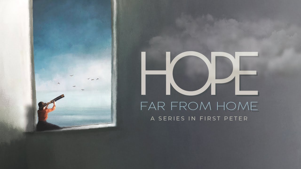 Hope Far From Home | Humble Eyes - YouTube