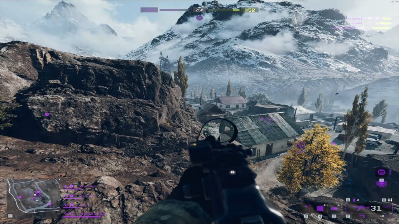 CoD DEMON DESTROYS BF6 NOOBS - CLOSED BETA HIGHLIGHTS - YouTube