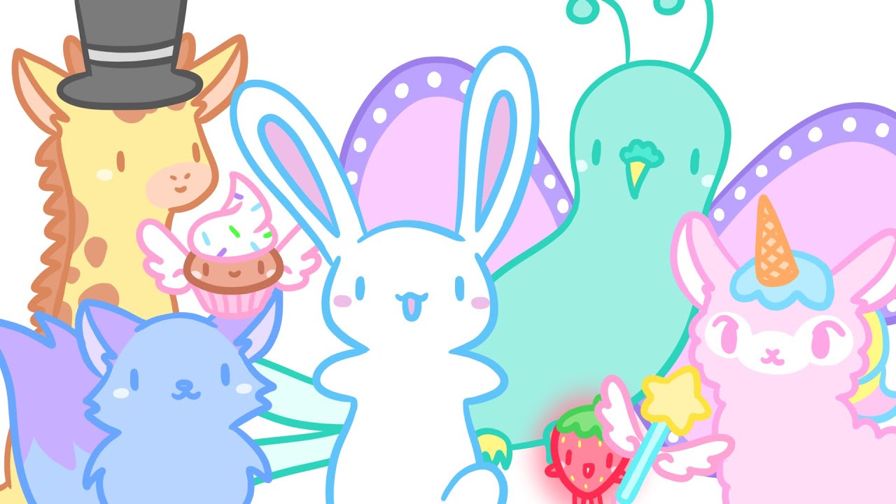 Abushu Fan Video (Part 1) - YouTube