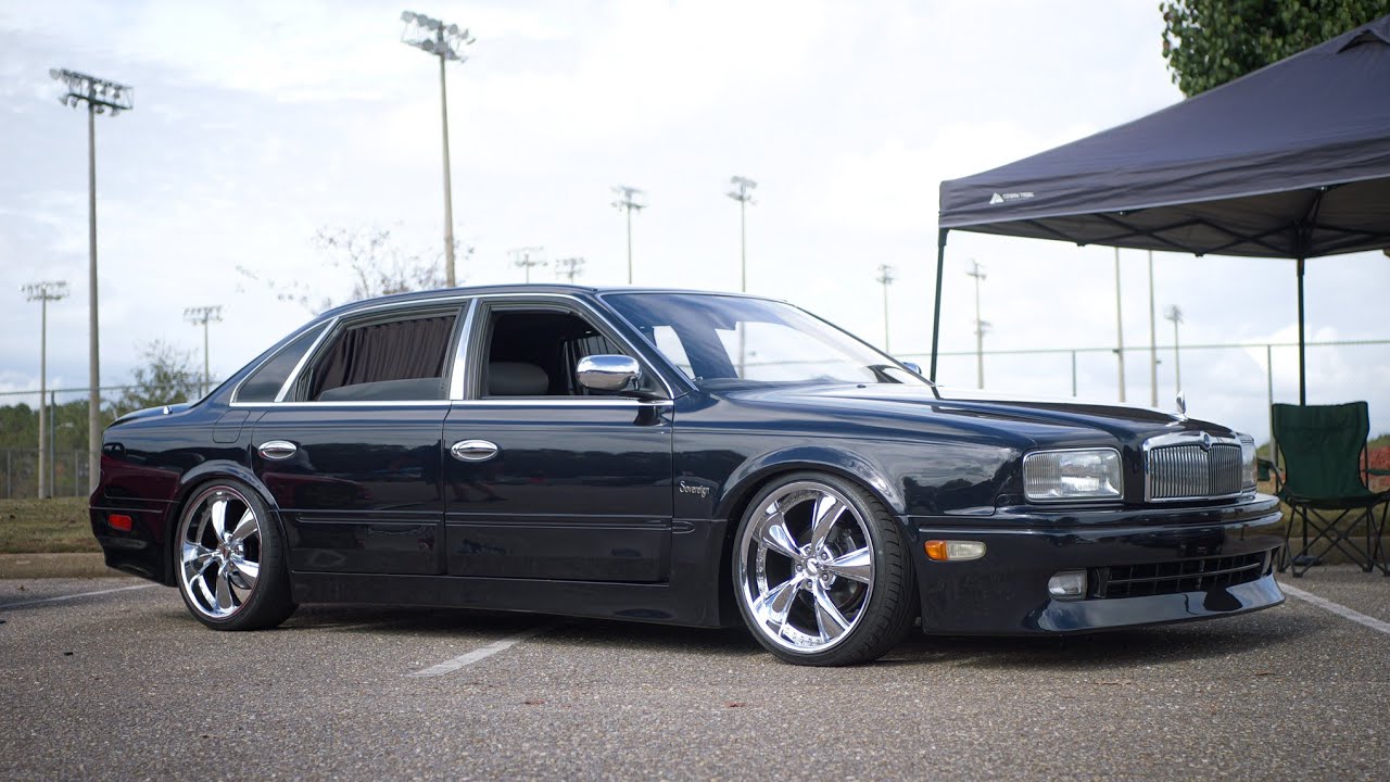 Alabama Combine Car Show! How To Film A Car Show - YouTube