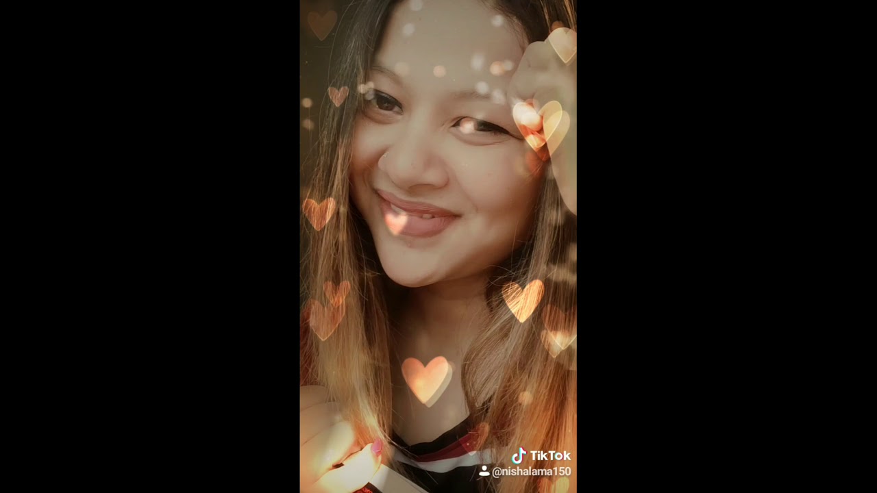 Nisha lamba new latest video - YouTube