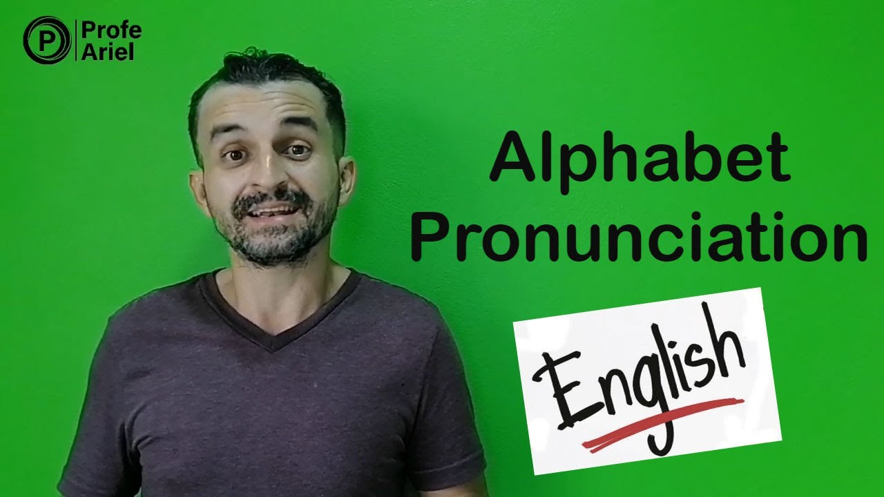 The English Alphabet Pronunciation Principiantes YouTube the-english-alphabet-pronunciation-principiantes-youtube