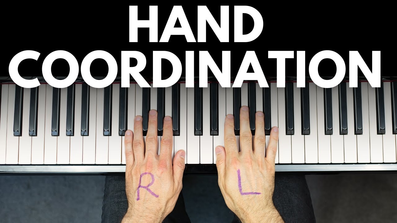 5 Must-Know Exercises to Unlock Hand Independence on Piano - YouTube
