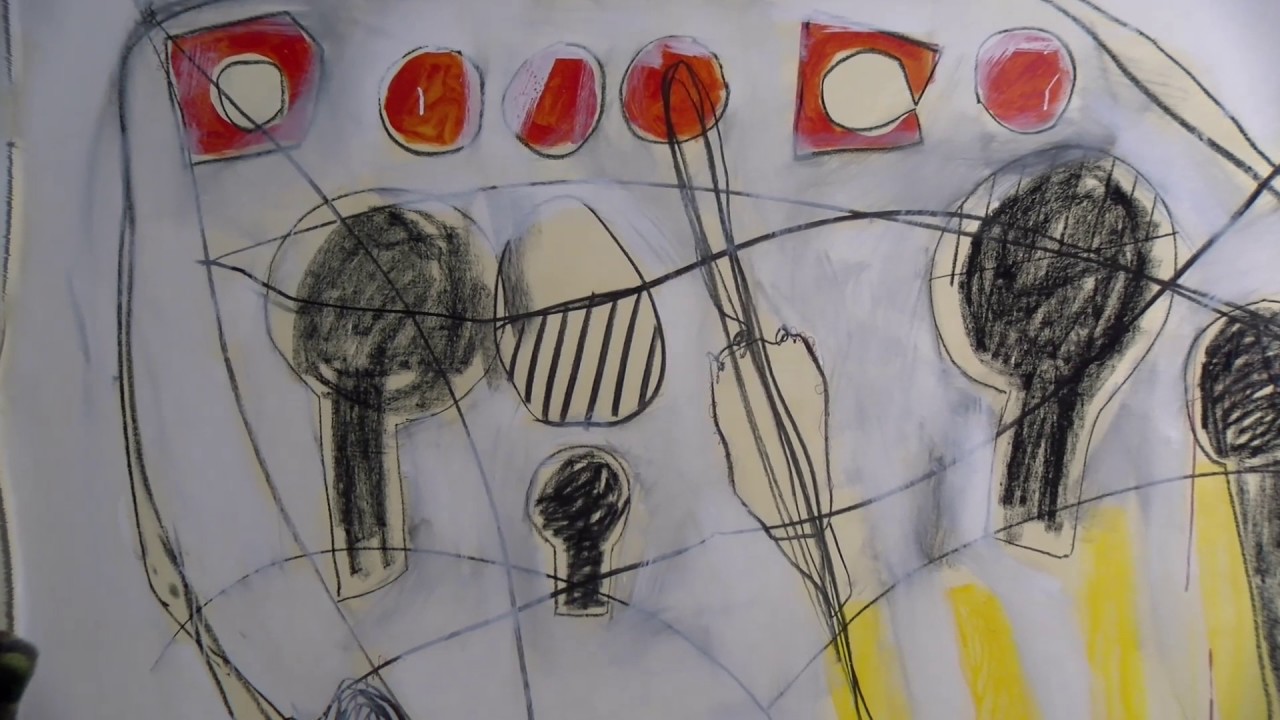 David Bridgeman 2017 - YouTube