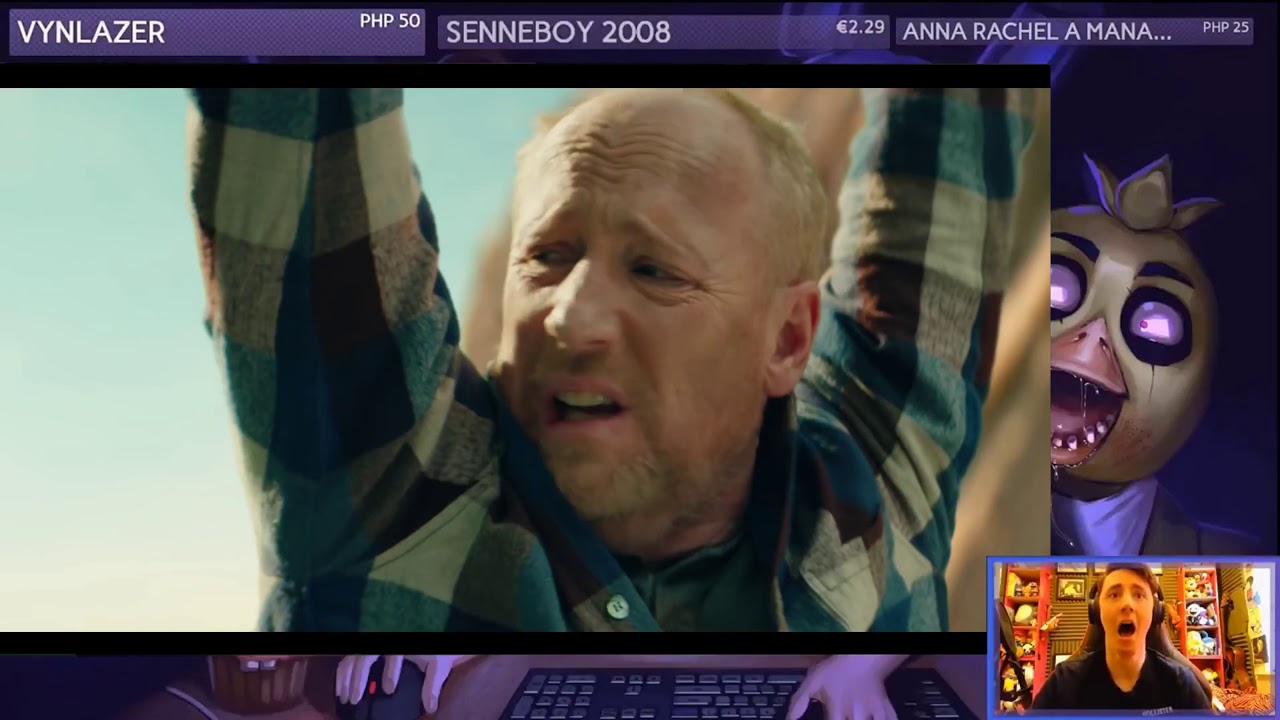 Dawko crying meme - YouTube