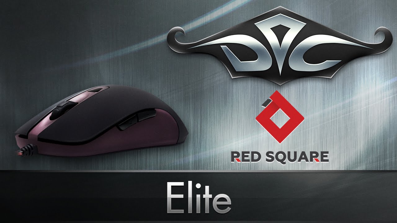 RED SQUARE ELITE. Обзор. - YouTube