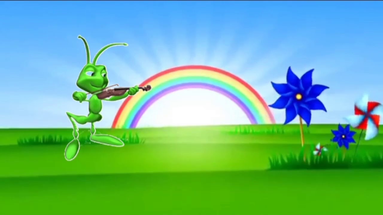 Kwentong pambata intro - YouTube