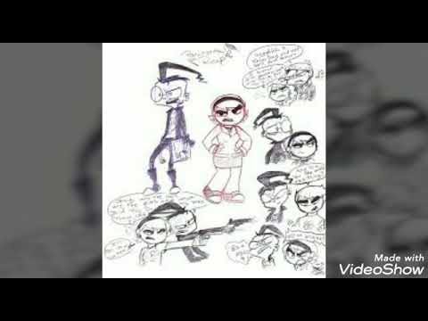 Dib X Mandy - YouTube