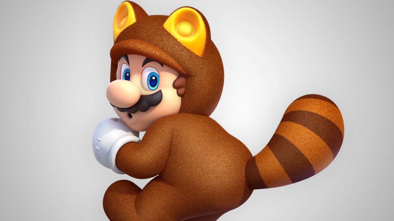 MARIO MAPACHE :) - YouTube