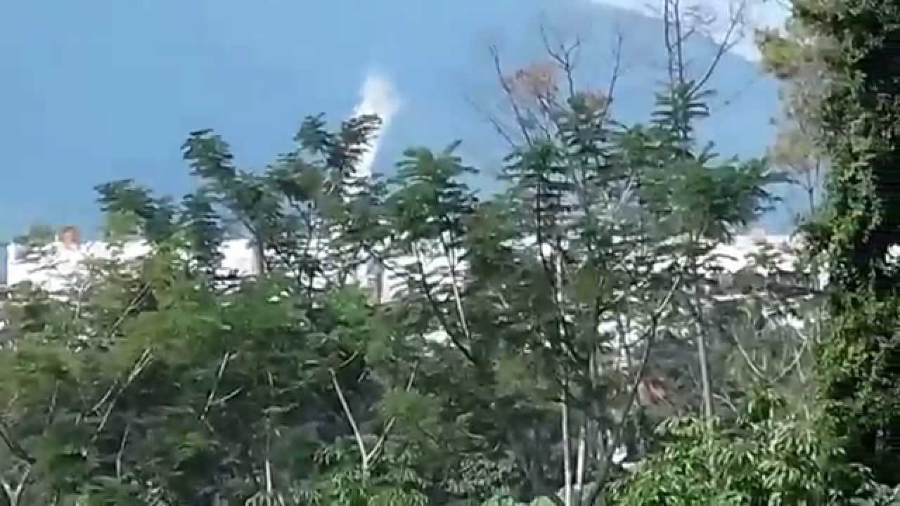 Bio Pappel Printing Planta Tuxtepec, México. - YouTube