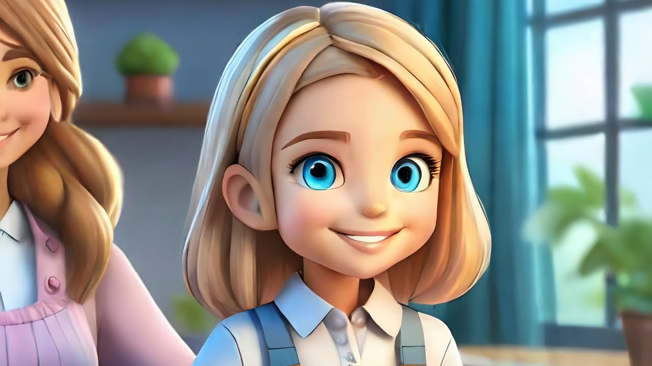 Emma's Tooth Fairy Tales: A Magical Journey of Bravery and Smiles - YouTube