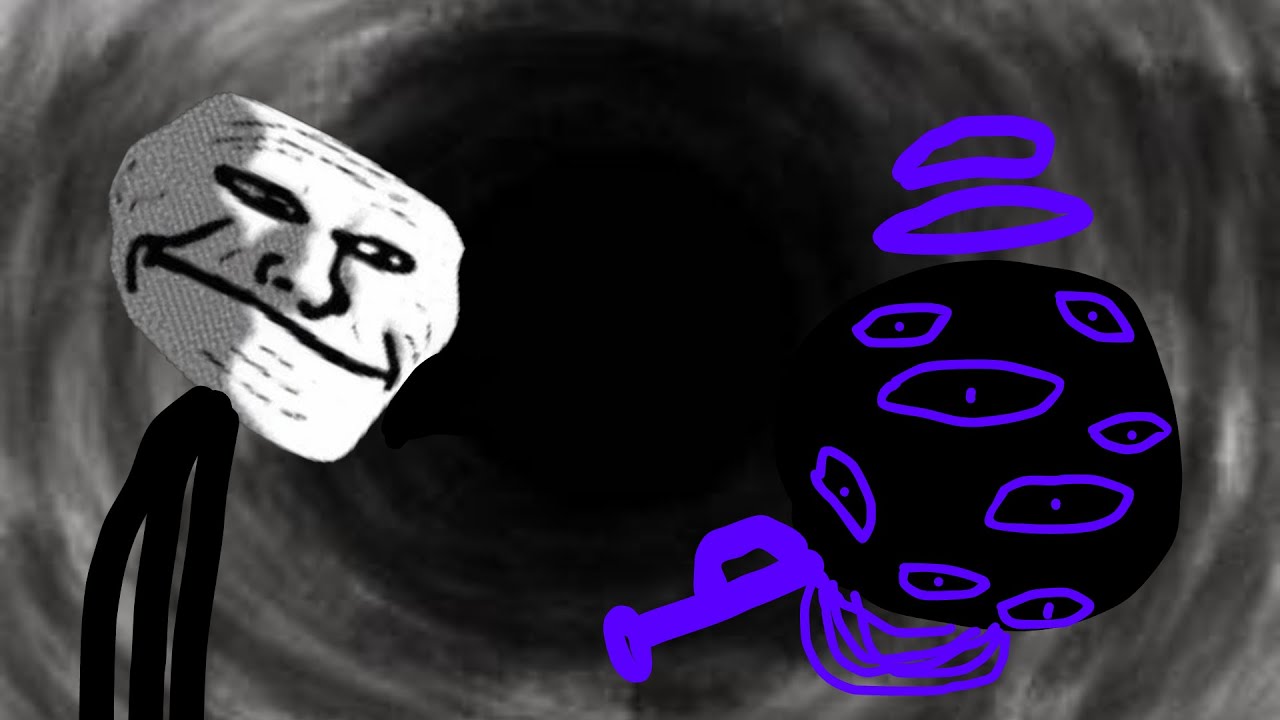 Trollge conventions DOOT - YouTube