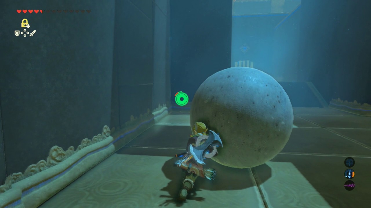 Dunba Taag Shrine Guide - YouTube