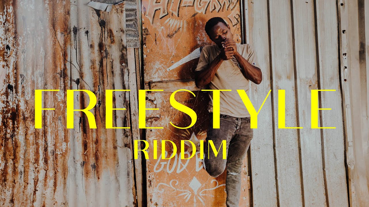 Dancehall Type Beat 2024 (Freestyle Riddim) - YouTube