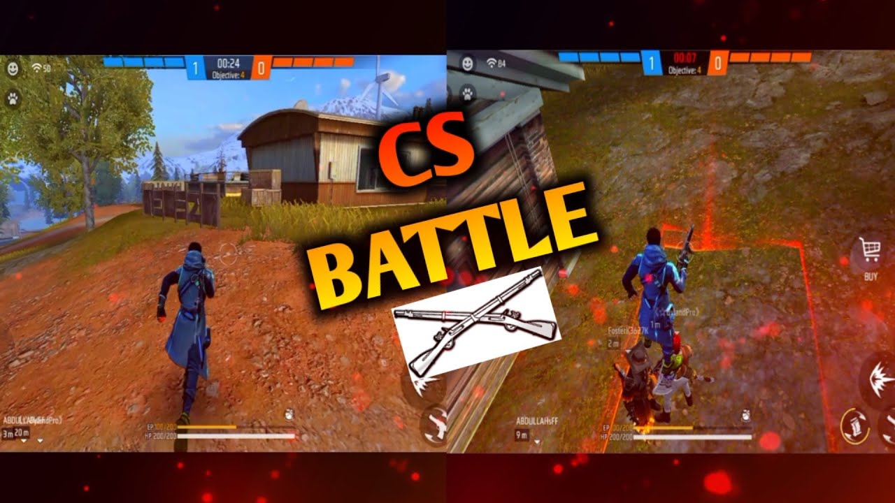 Cs battle gameplay video\2022 /Skylar gaming Sss - YouTube