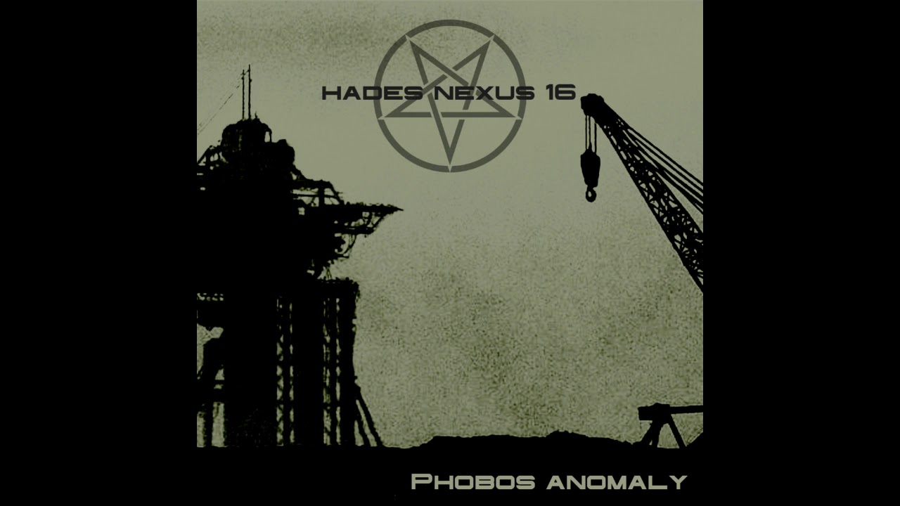 Hades Nexus 16 - Phobos Anomaly (Full-length : 2020) - YouTube