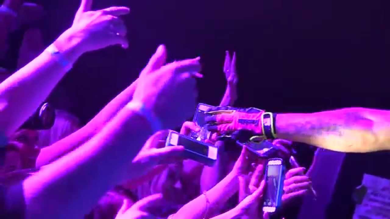 Riff Raff feat. Ghetty "Twerk it Out" Music Video / Shot by @NICKYFILMS ...