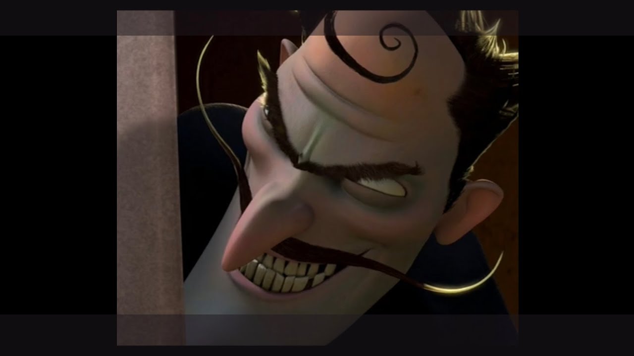 Goob Meet The Robinsons Quotes