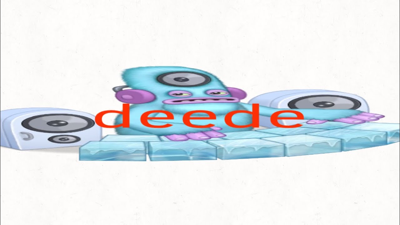 I got deedge msm! - YouTube