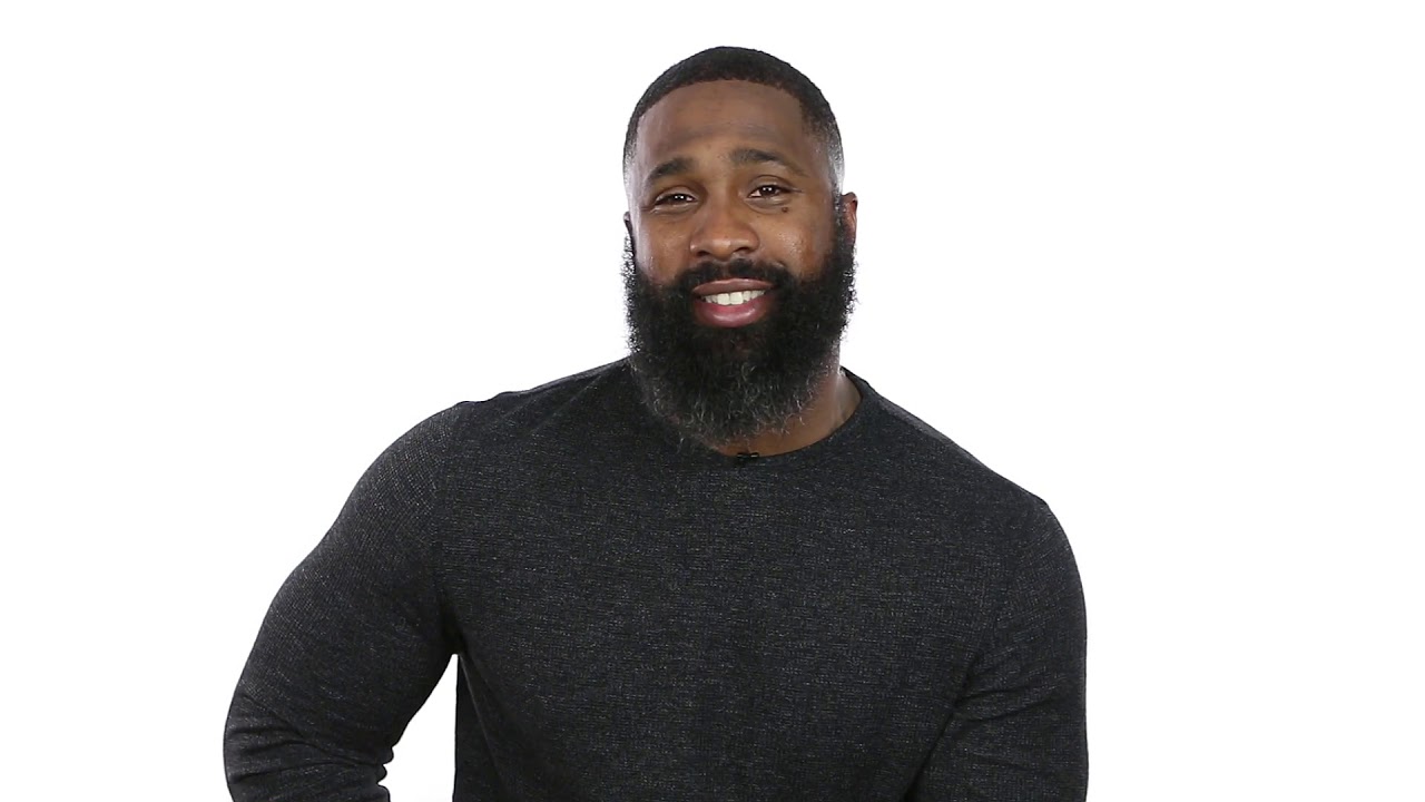 Don Brumfield On Black Friday: Not Even That Serious To Be Wrestling ...