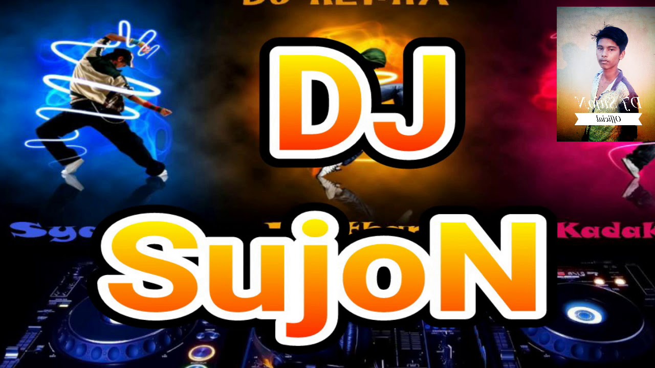 Arabic Remix Song DJ SujoN official 2020 - YouTube