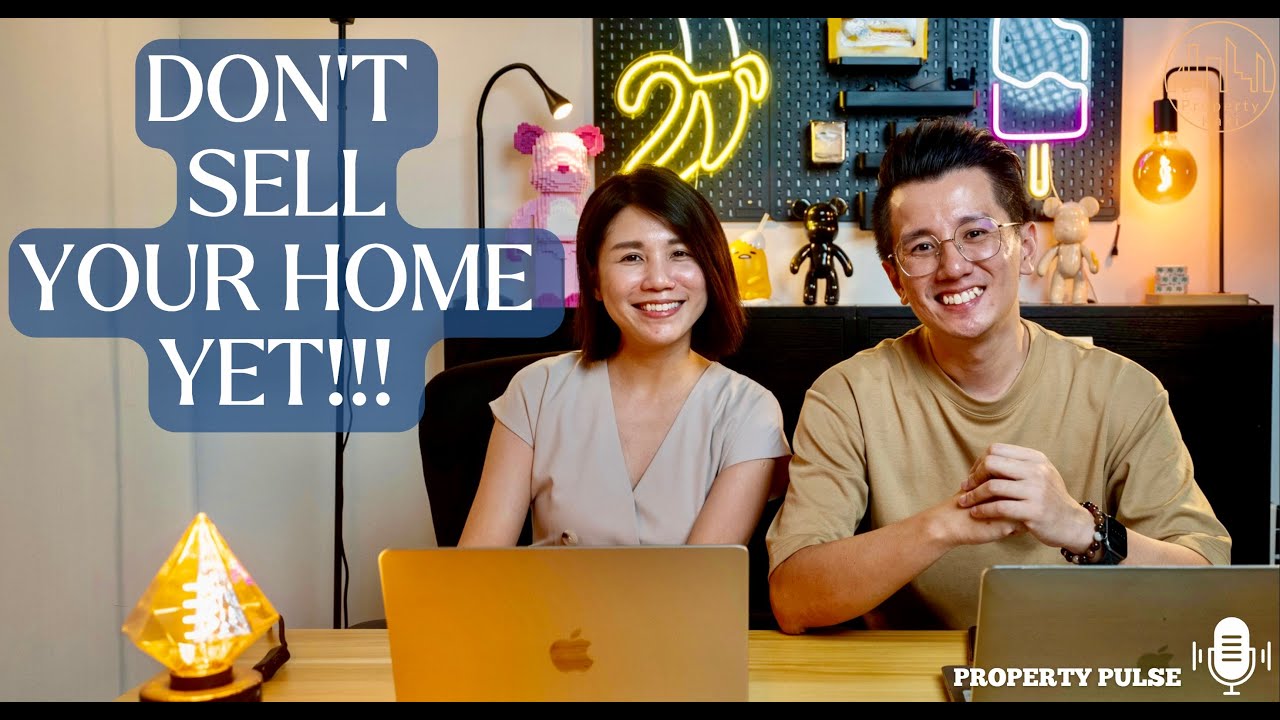 𝐏𝐫𝐨𝐩𝐞𝐫𝐭𝐲 𝐏𝐮𝐥𝐬𝐞: Could 2024 be the year to SWAP YOUR PROPERTY?!? - YouTube