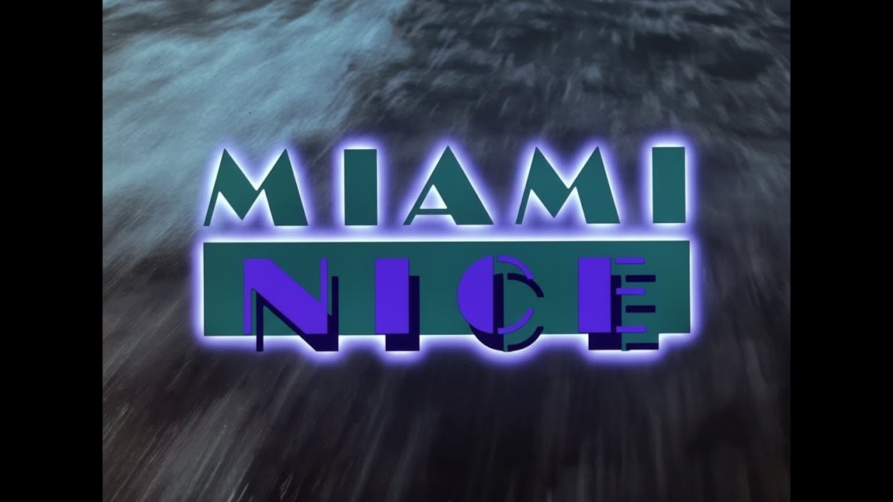 Miami Nice - YouTube