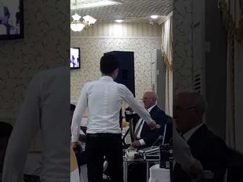 MirMehemmed Mircavadov