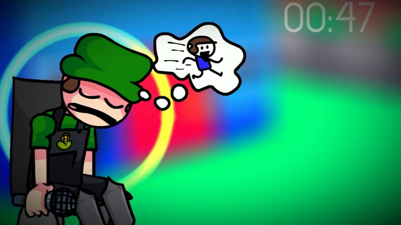 FnF Rano But Dave Has Vowels YouTube FnF Rano But Dave Has Vowels YouTube