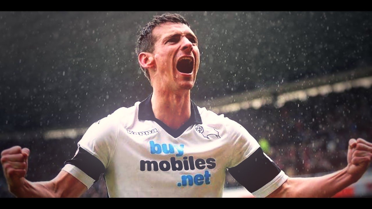 Craig Bryson | Derby County | All Goals, Skills & Assists 2013/14 | HD ...