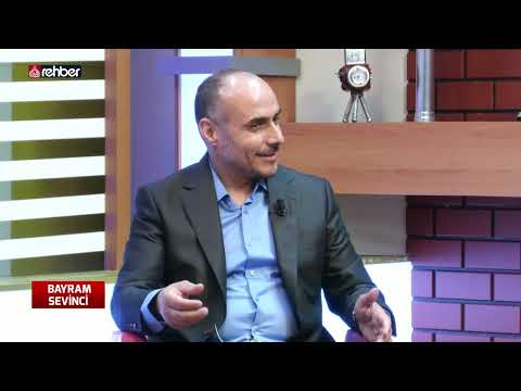 Bayram Sevinci 3.Gün