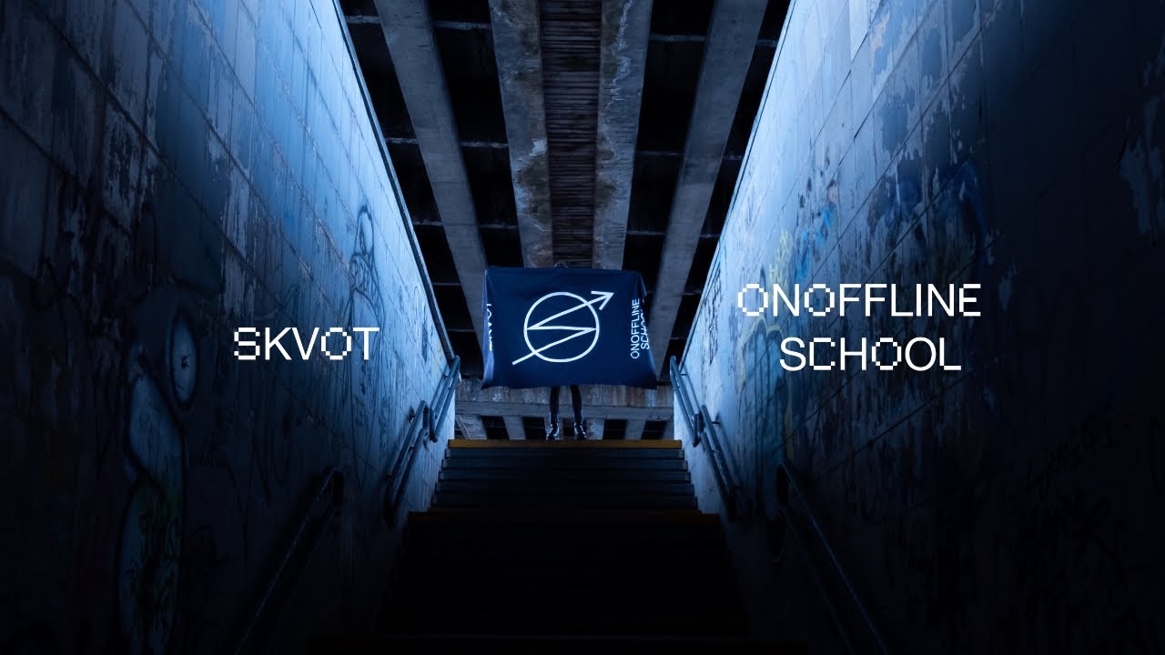 Intro | Skvot Czech - YouTube