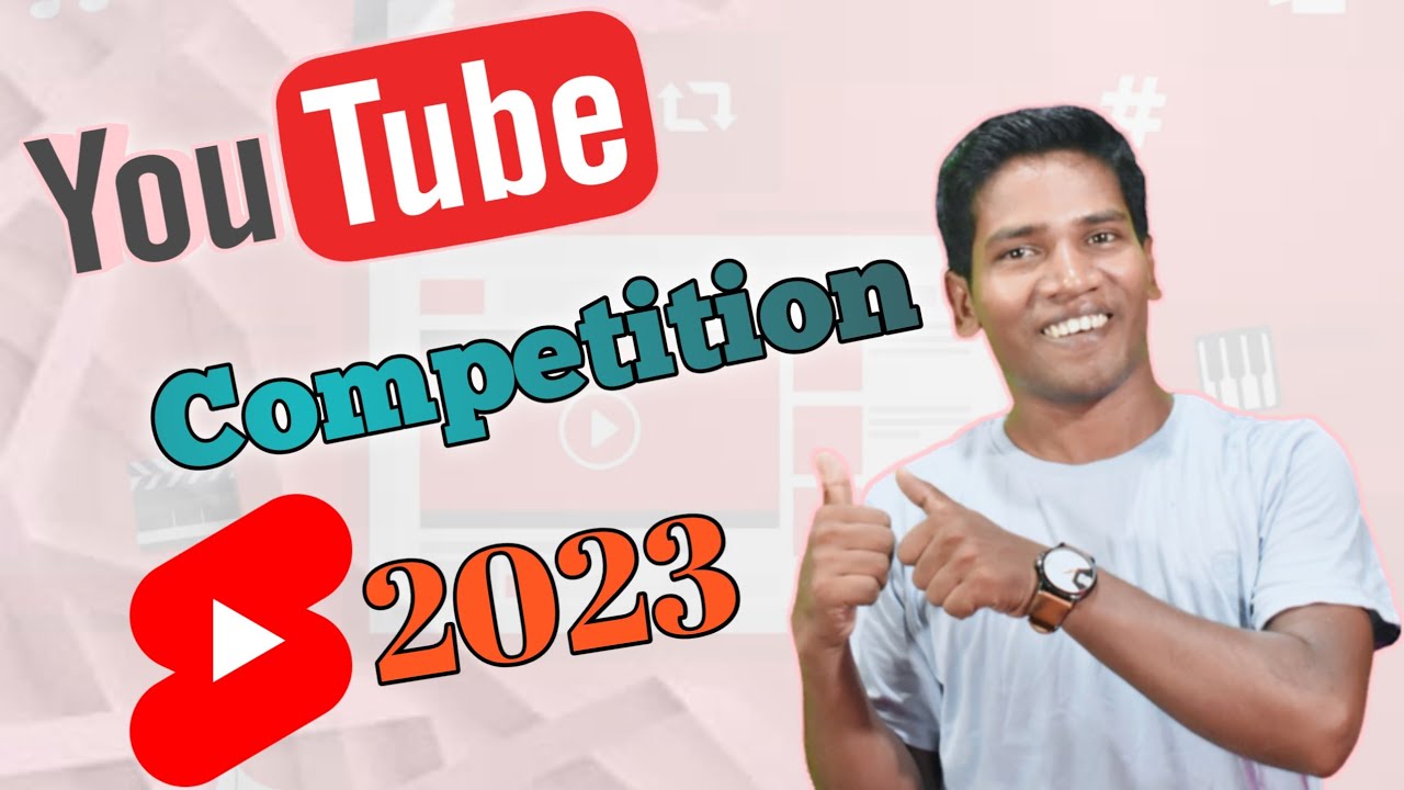 YouTube Competition | YouTube Motivation | How To Grow New YouTube ...