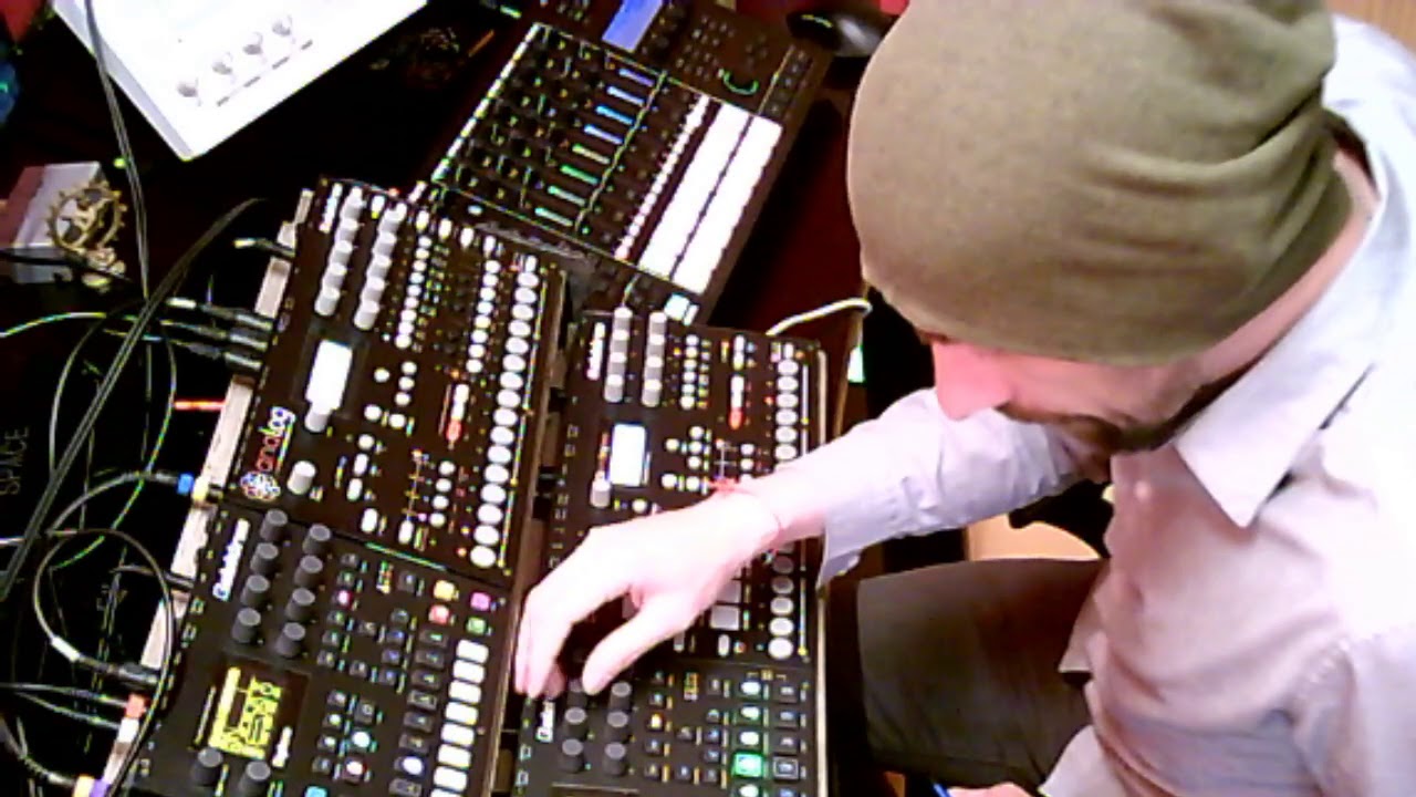 humanized.live : Resilent - YouTube