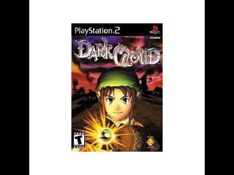 Recensione Dark Cloud Ps2 - YouTube