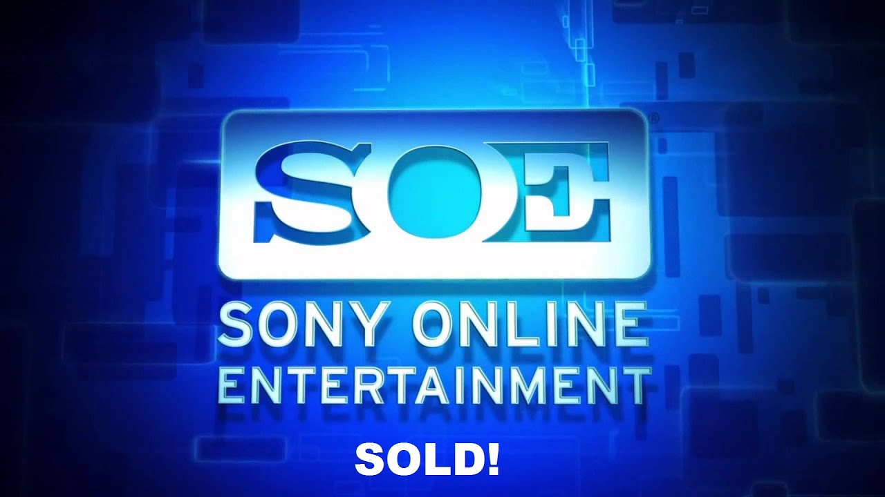 Sony Online Entertainment (SOE) Sold - What It Means For PS4 Users ...