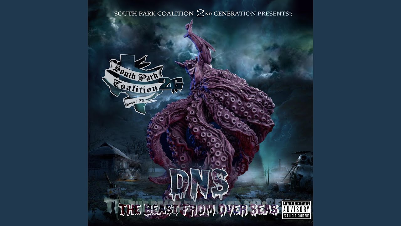 Da Outback Cypha - YouTube